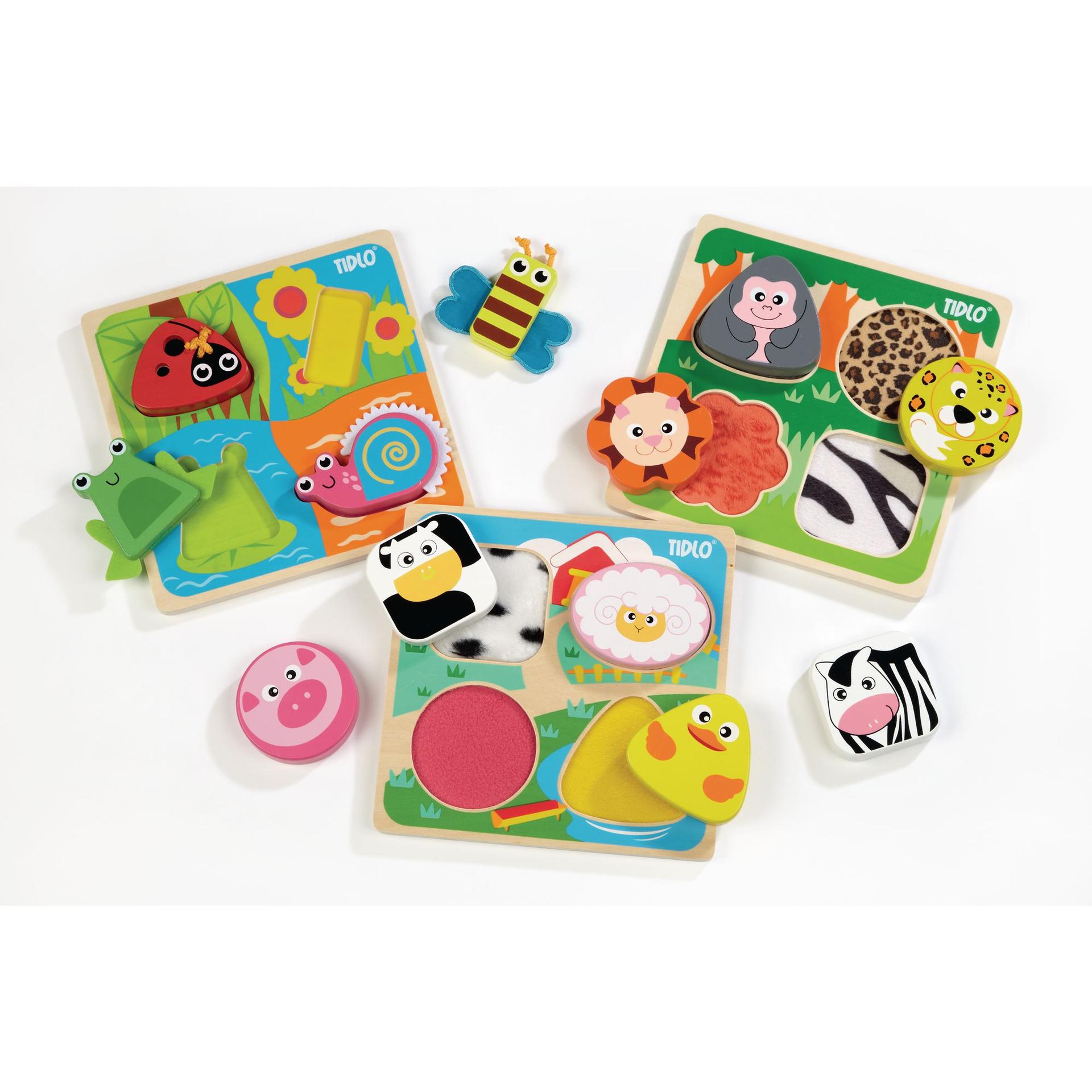 Jigsaws, Games & Puzzles For Early Years | Hope