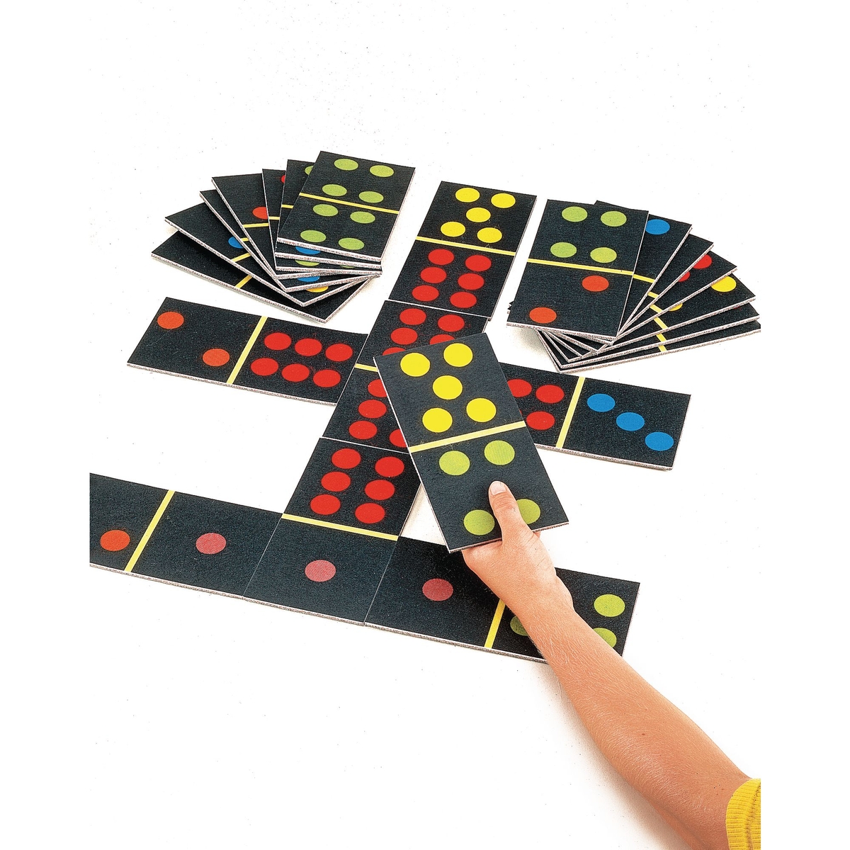 Big Floor Dominoes | HE167771 | Hope
