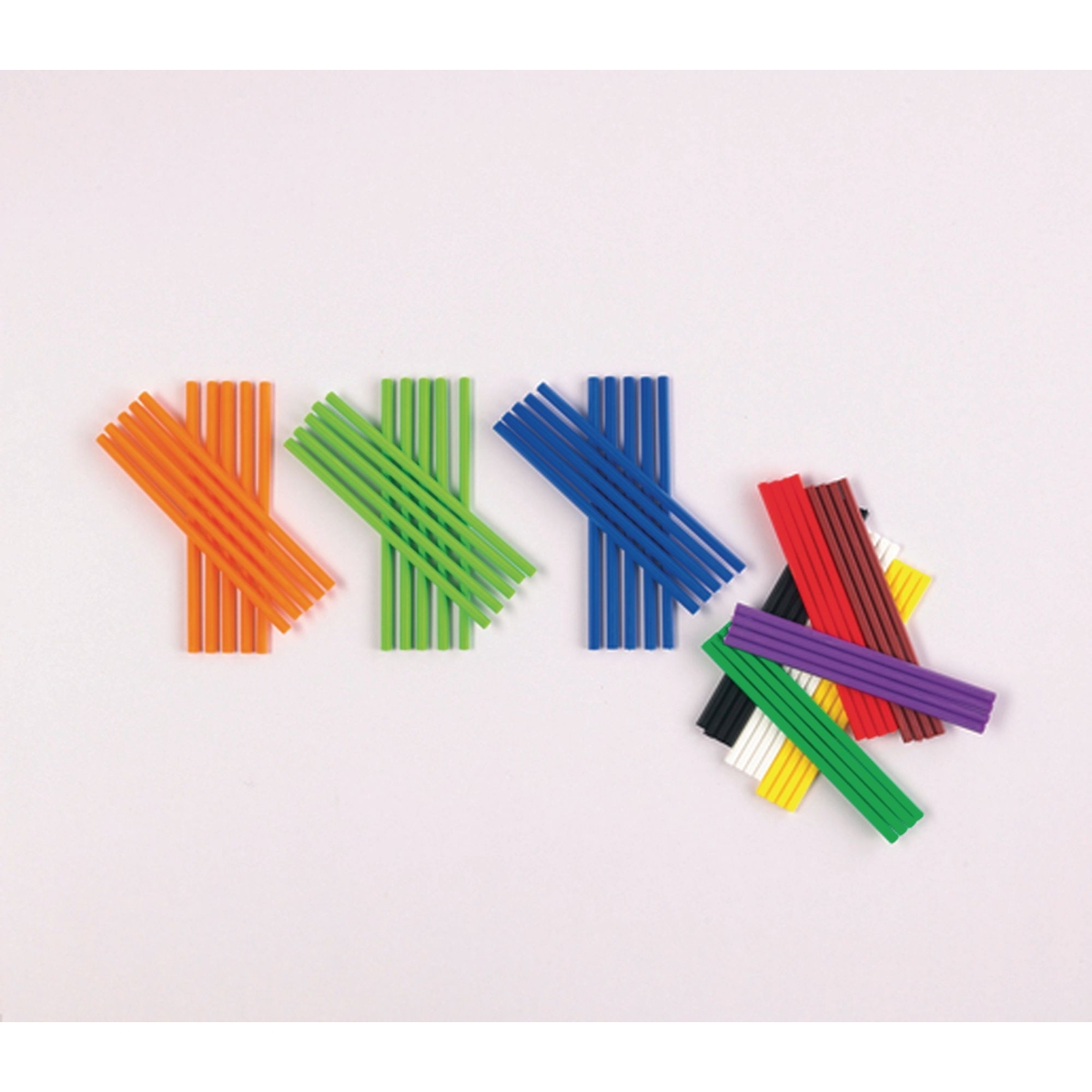 edx education Counting Sticks - Pack of 1000 | HC165405 | Findel ...