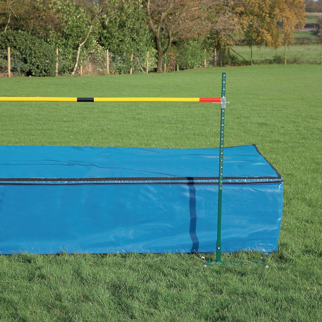 High Jump Equipment & Athletics Long Jump Supplies | Davies Sports