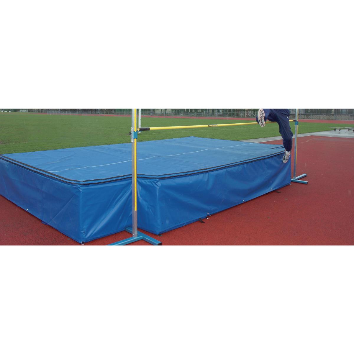 High Jump Equipment & Athletics Long Jump Supplies | Davies Sports