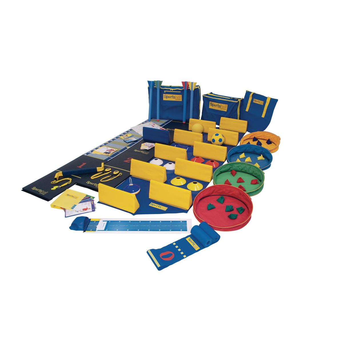 PE Equipment, School Gym & PE Sports Equipment | Hope