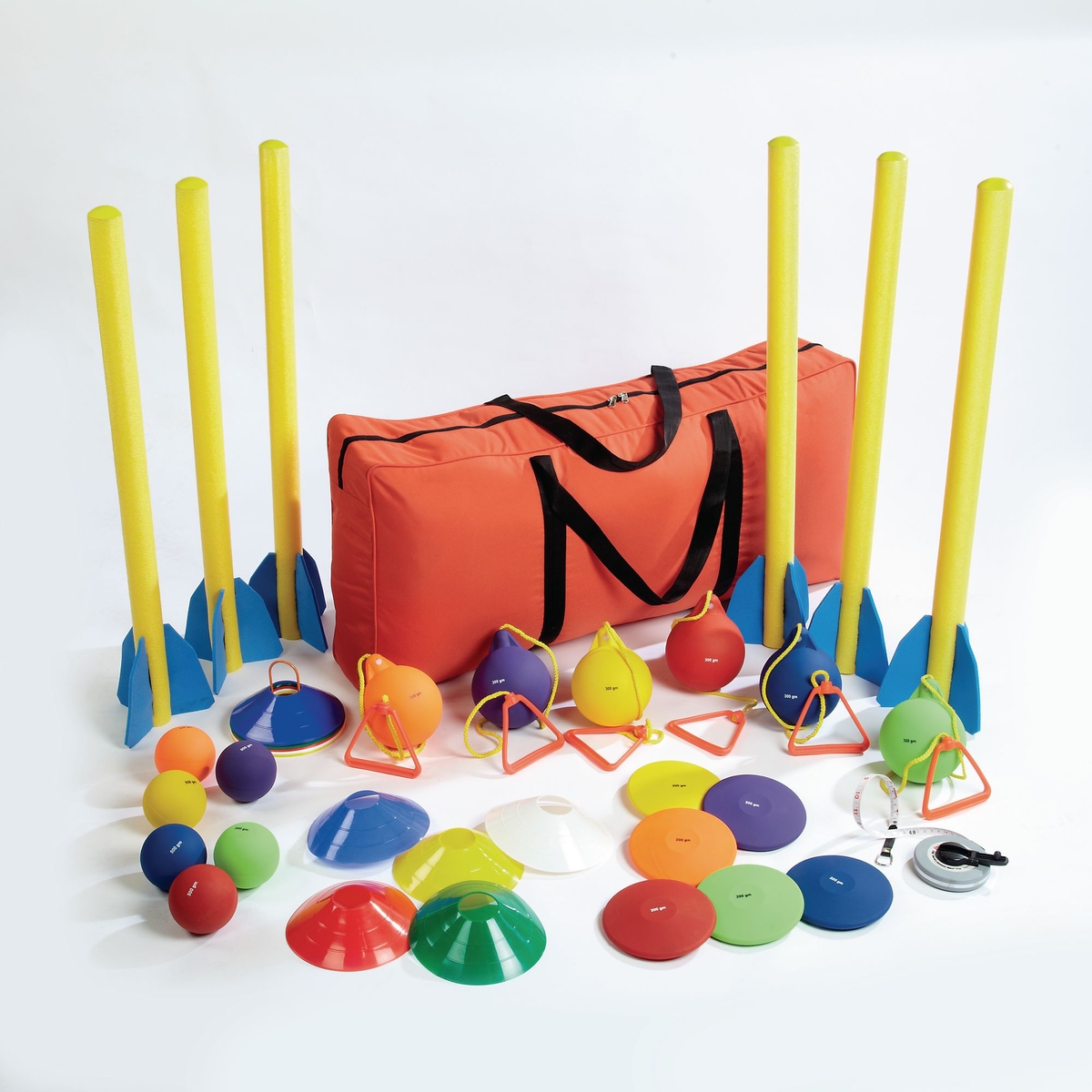 Games Throw Pack - Assorted | HC1003817 | Findel International