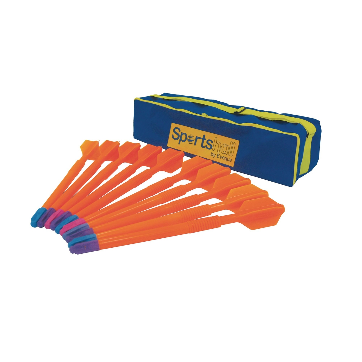 Eveque Turbo Javelin - 70cm - 400g - Pack of 10 | PAAP02479 | Davies Sports