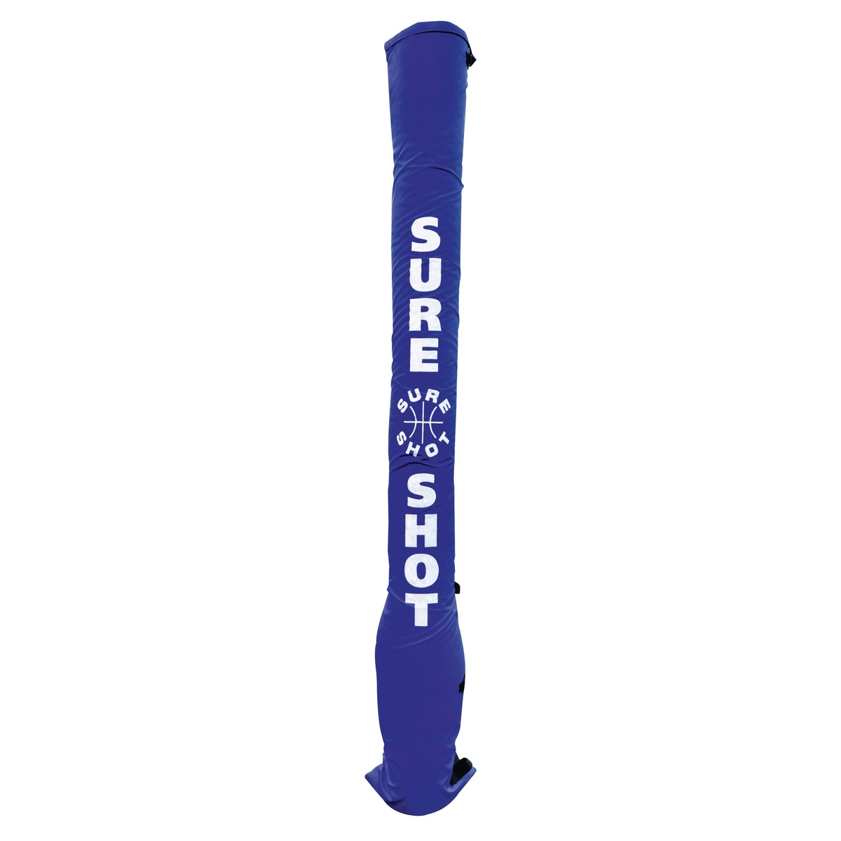 Sure Shot Pole Padding for Inground Units - Blue | HC1010681 | Findel ...