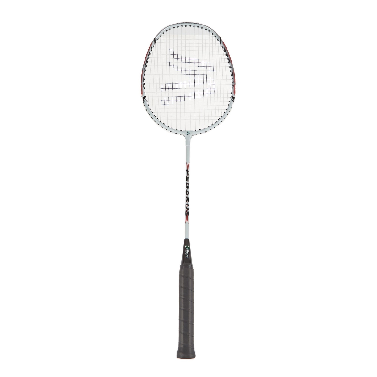 Davies Sports Pegasus Badminton Racquet - White - 26in | PBDL05642 ...