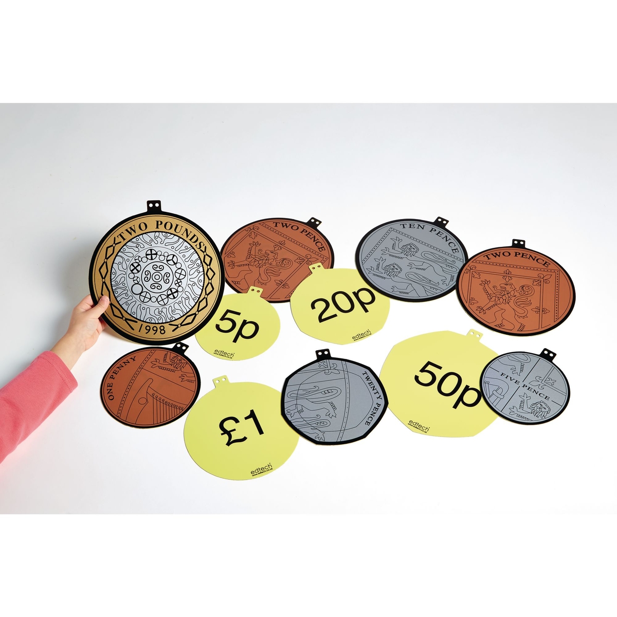 SPACERIGHT Giant Money | HC169266 | Findel International