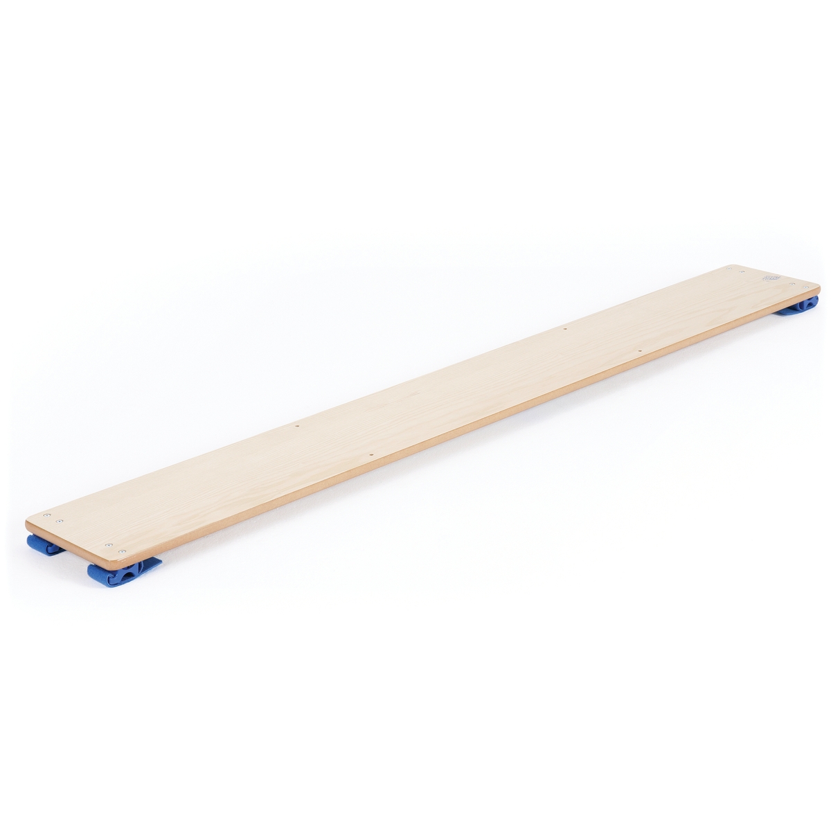Gym Time Balance Beam/Slide Plank - Wood - 1.85m | PGYD83120 | Davies ...