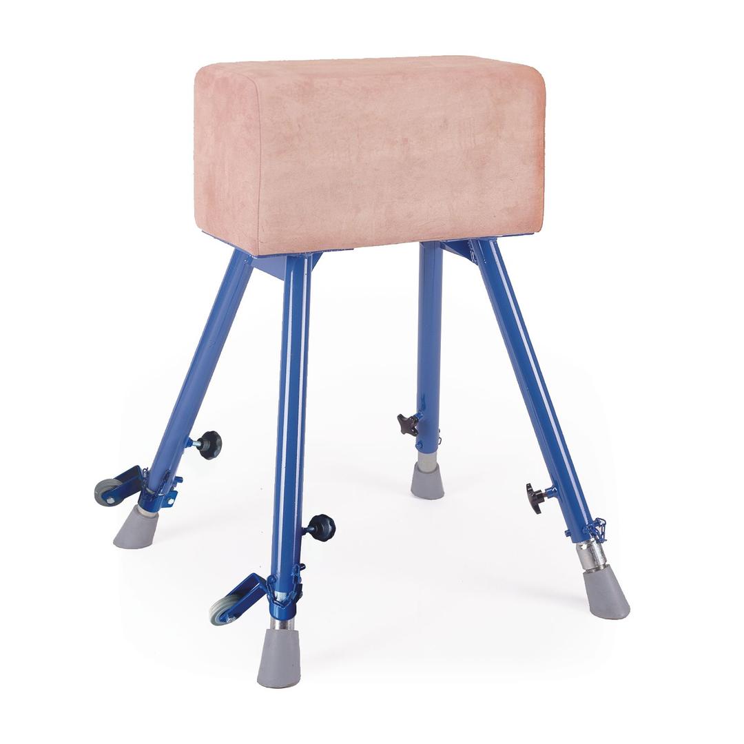 Vaulting Horse & Gym Vaulting Boxes | Davies Sports
