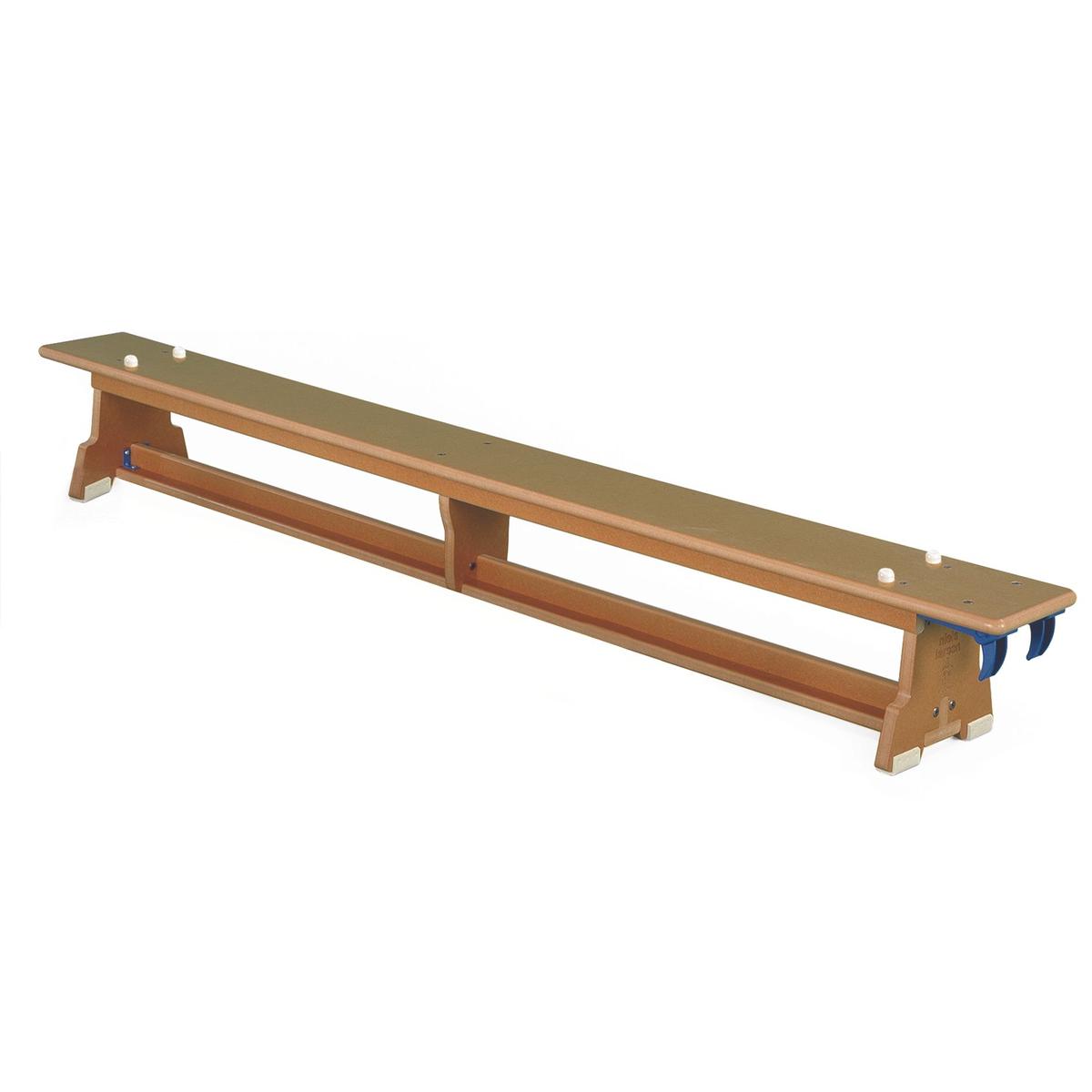 PE Benches, Beams & Wooden School PE Benches | Hope