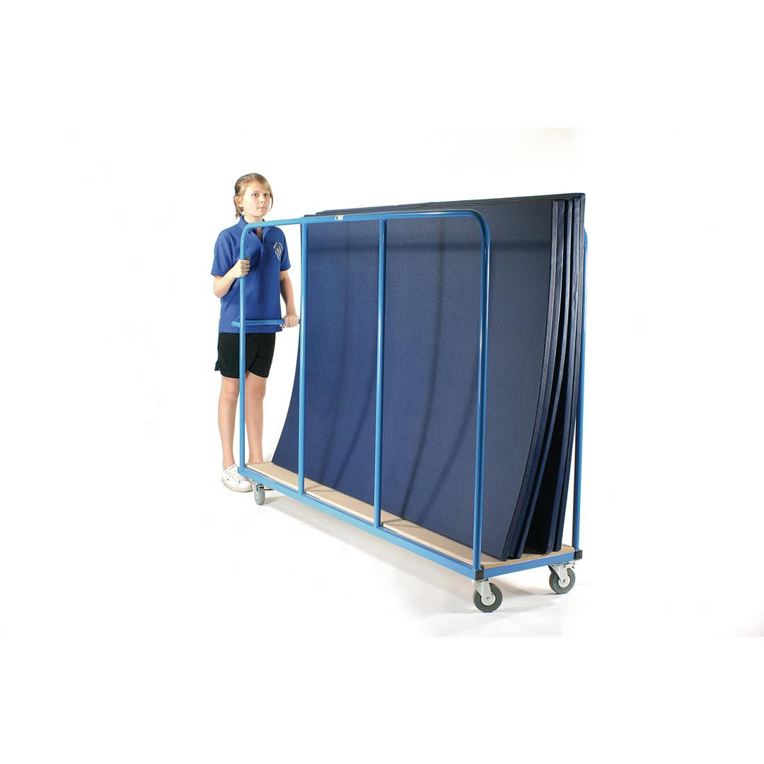Sports Equipment Storage, Sports Cages & Trolleys | Davies Sports