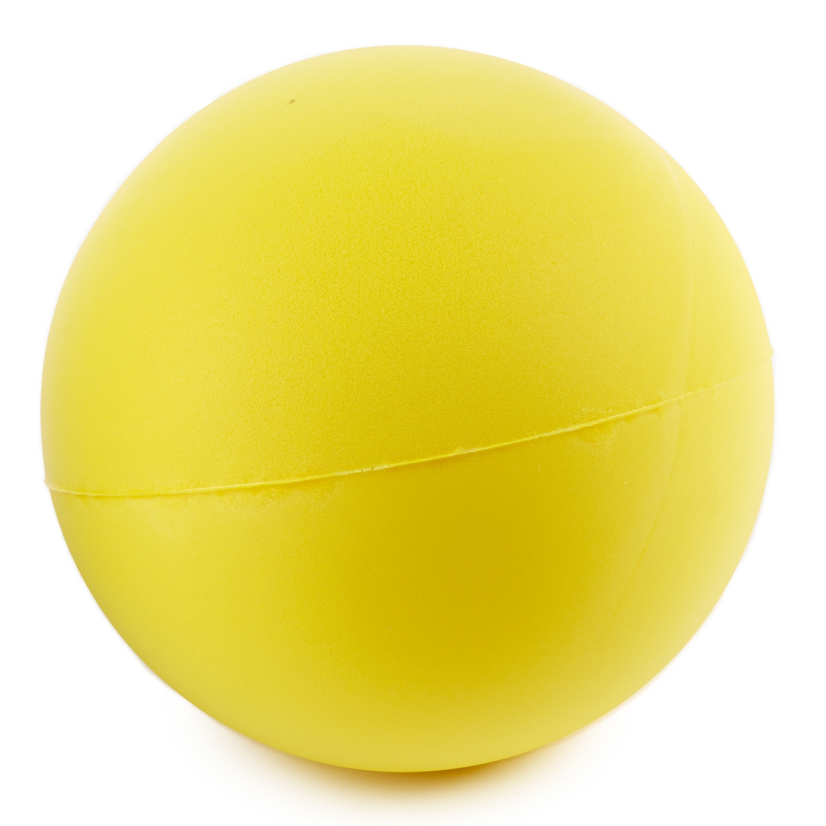 Findel Everyday Low Bounce Foam Ball - Yellow - 200mm | IPED74374 ...