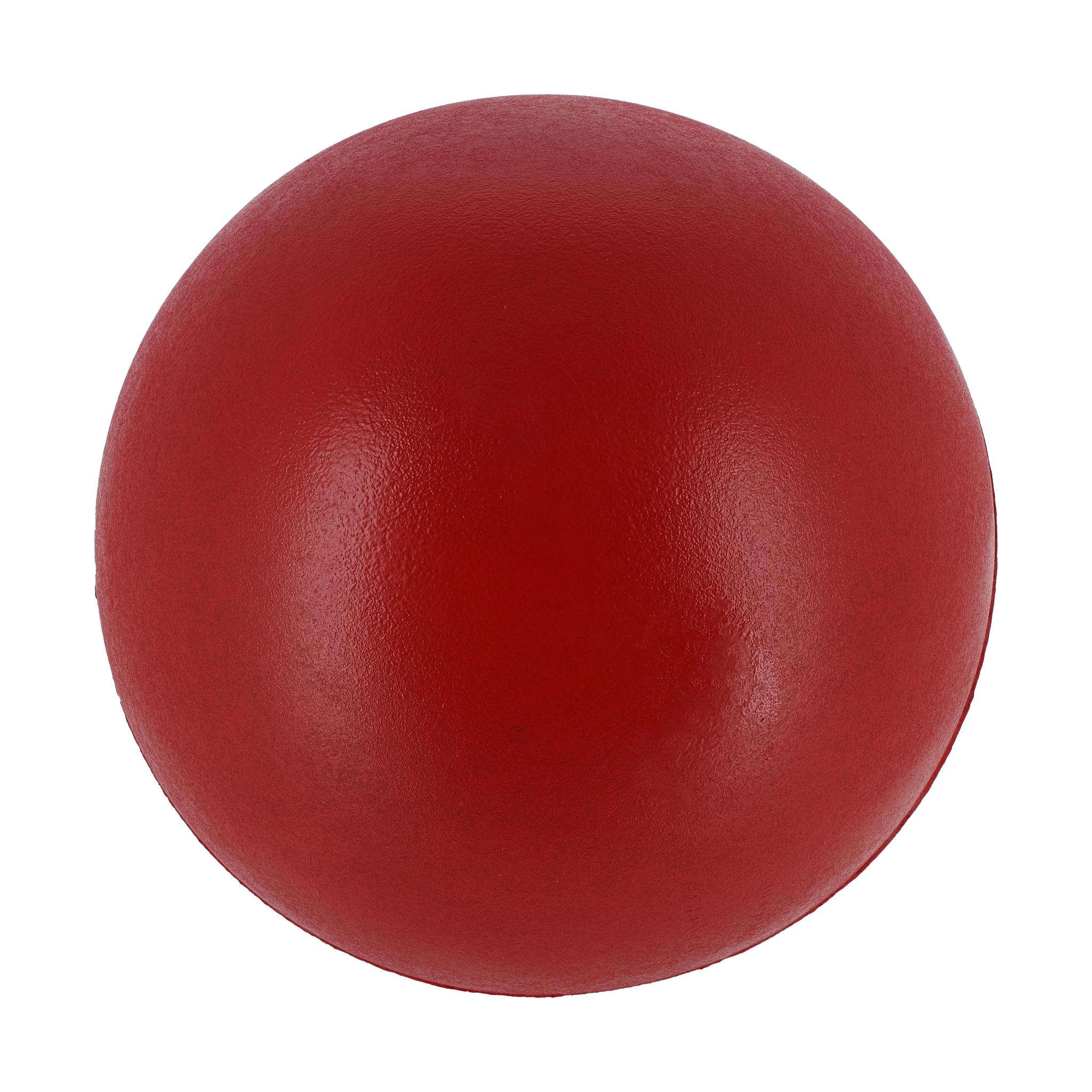 Findel Everyday Coated Foam Ball - Red - 160mm | HC1012105 | Findel ...