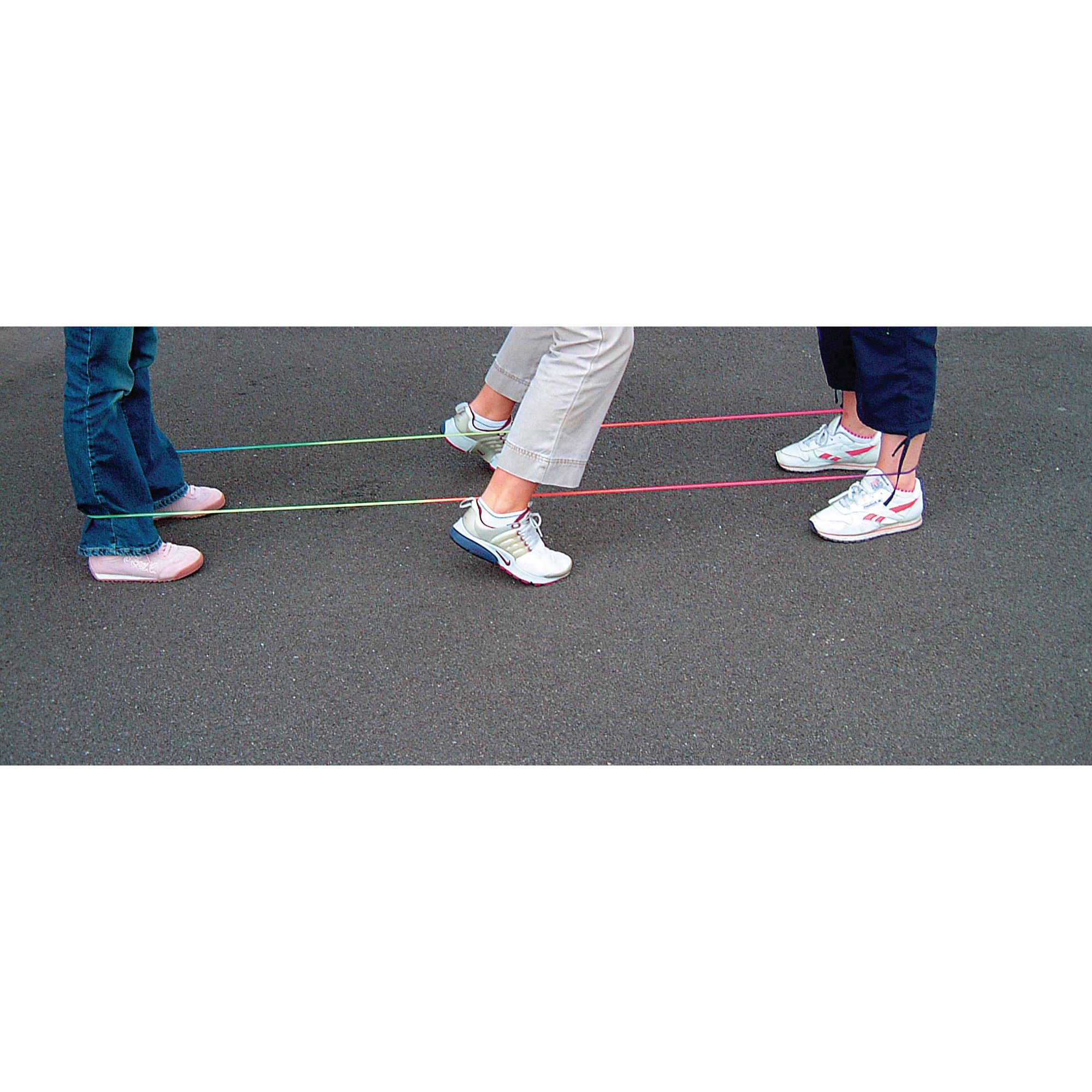 IPEL09817 - French Skipping Set - Multi - Pack of 3 | Findel International