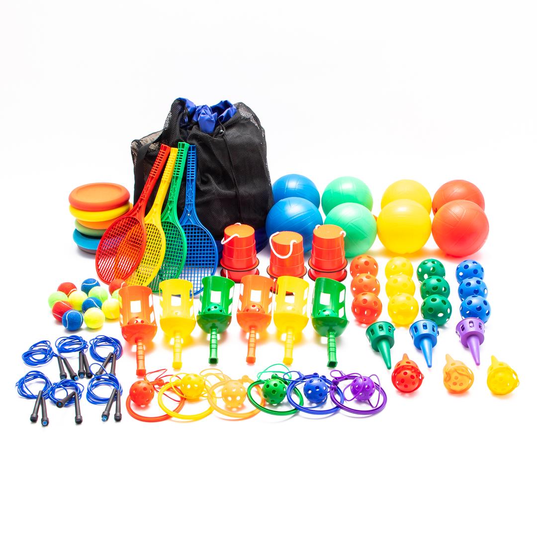 PE & Primary School PE Equipment | Davies Sports