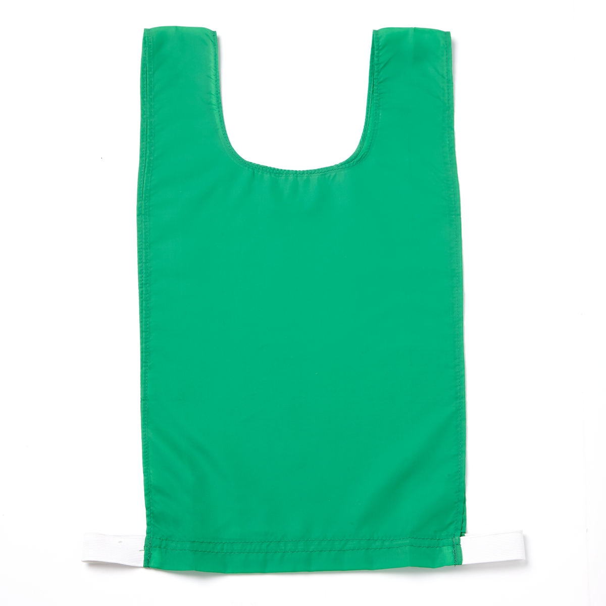 Secondary School Bib - Green - Senior | PTRE17531 | Davies Sports