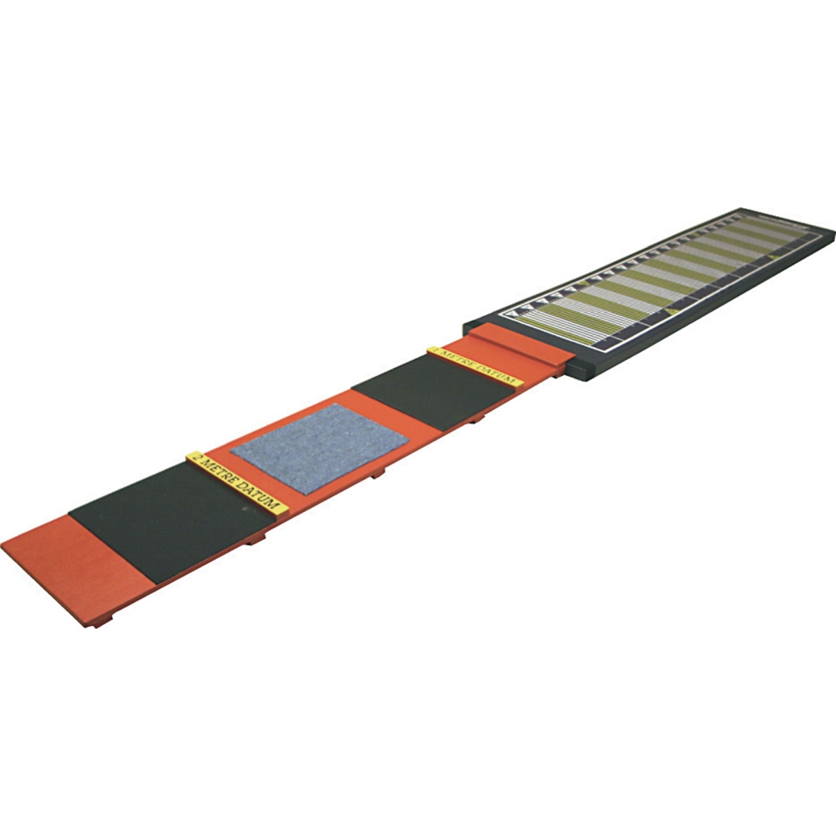 Eveque Competition Metromat | HC1013491 | Findel International
