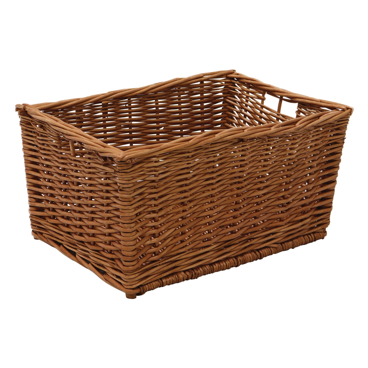 Wicker Baskets - Pack of 6 | HE48850408 | Hope