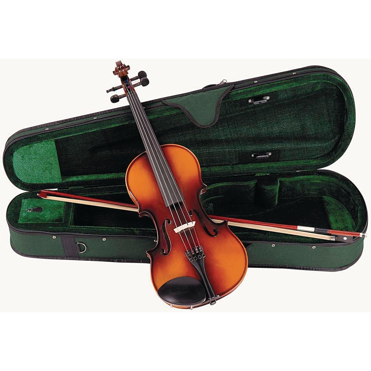 Antoni Violin Outfit - Full Size | HC1003537 | Findel International