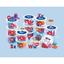 Lakeshore Alphabet Sounds Teaching Tubs - Pack of 26 | ACMT10565 | LDA ...