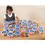 Lakeshore Alphabet Sounds Teaching Tubs - Pack of 26 | HE1004140 | Hope