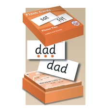 HC1004223 - SMART KIDS Flash Cards - Phase 3 - Pack of 292 | Findel ...