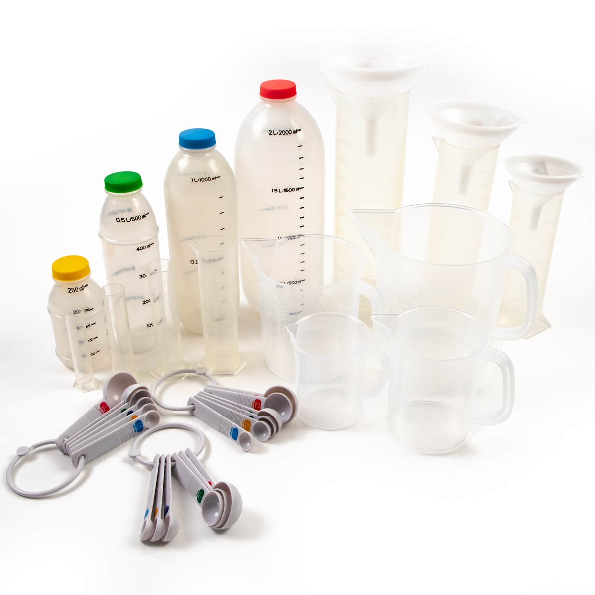 Measuring Volume Kit | G1866505 | GLS