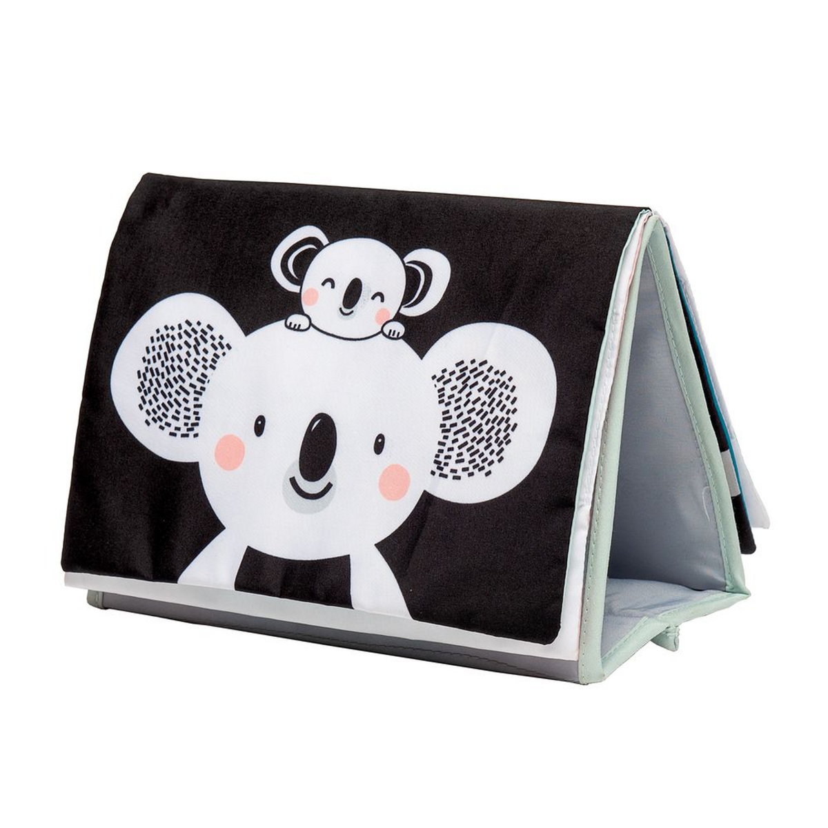 taf toys Kimmy Koala Tummy Time Book | HC1863612 | Findel International