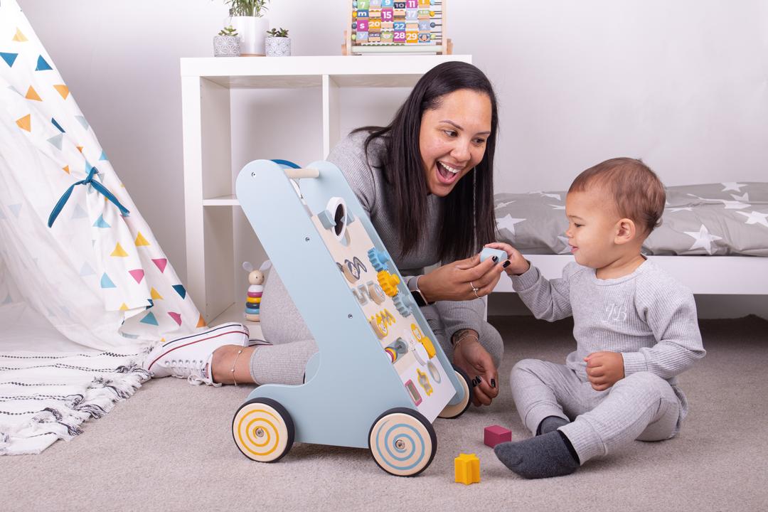 Trikes, Scooters & Bikes For Schools (EYFS) | Hope