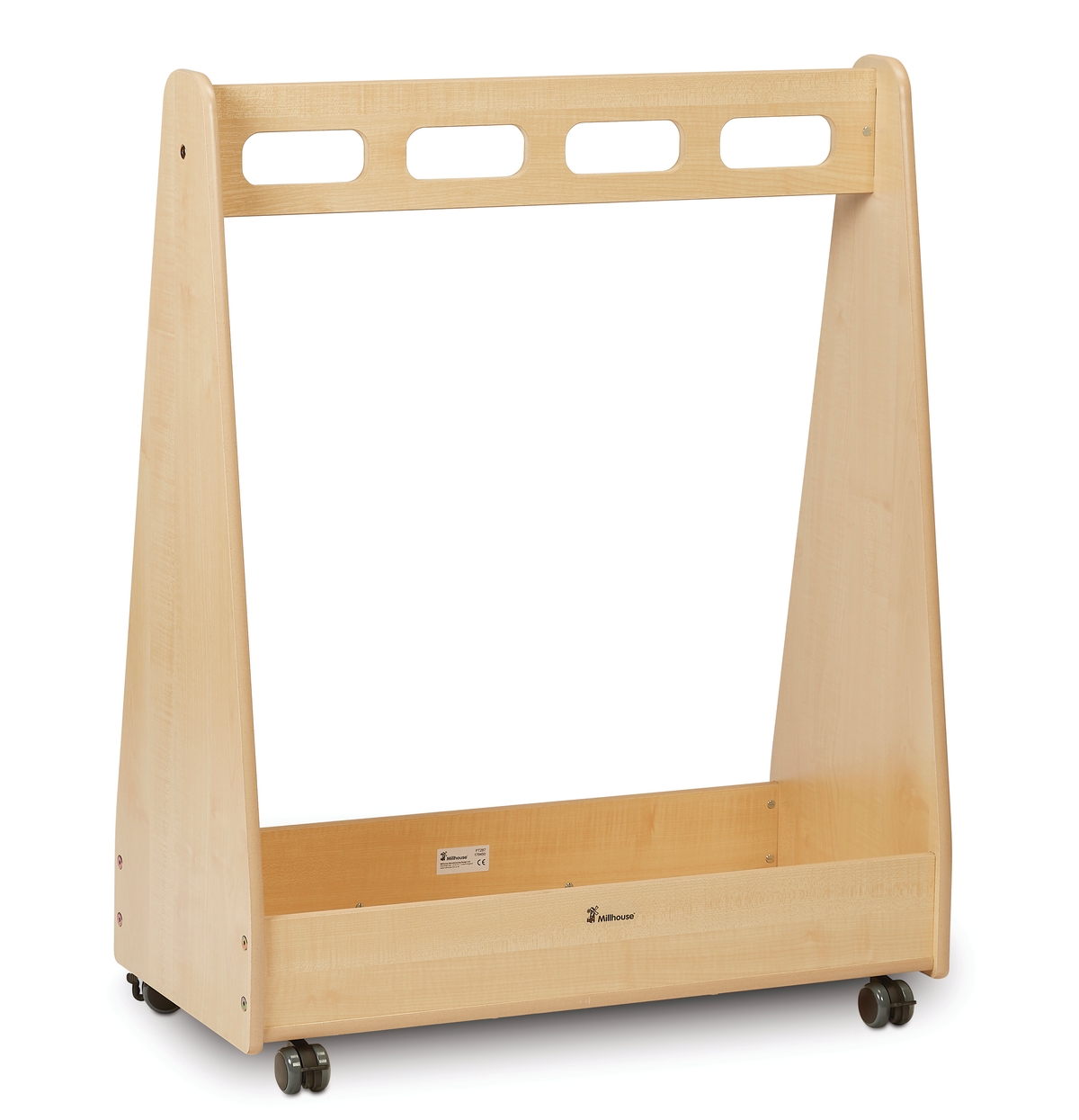 Millhouse Basic Dressing Up Trolley | HC1561573 | Findel International