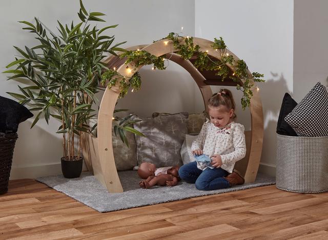 Childrens Dens, Kids Outdoor Play Den | Hope