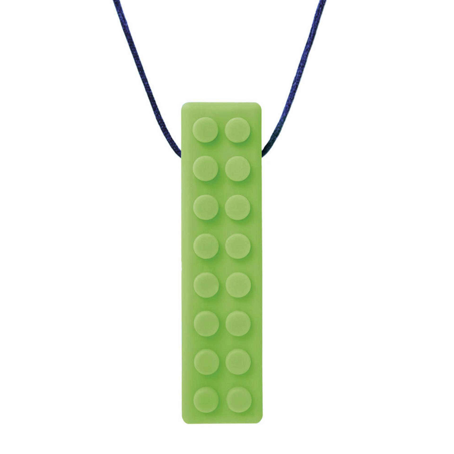 Brick Stick Chew Necklace - Hard | HE1863562 | Hope