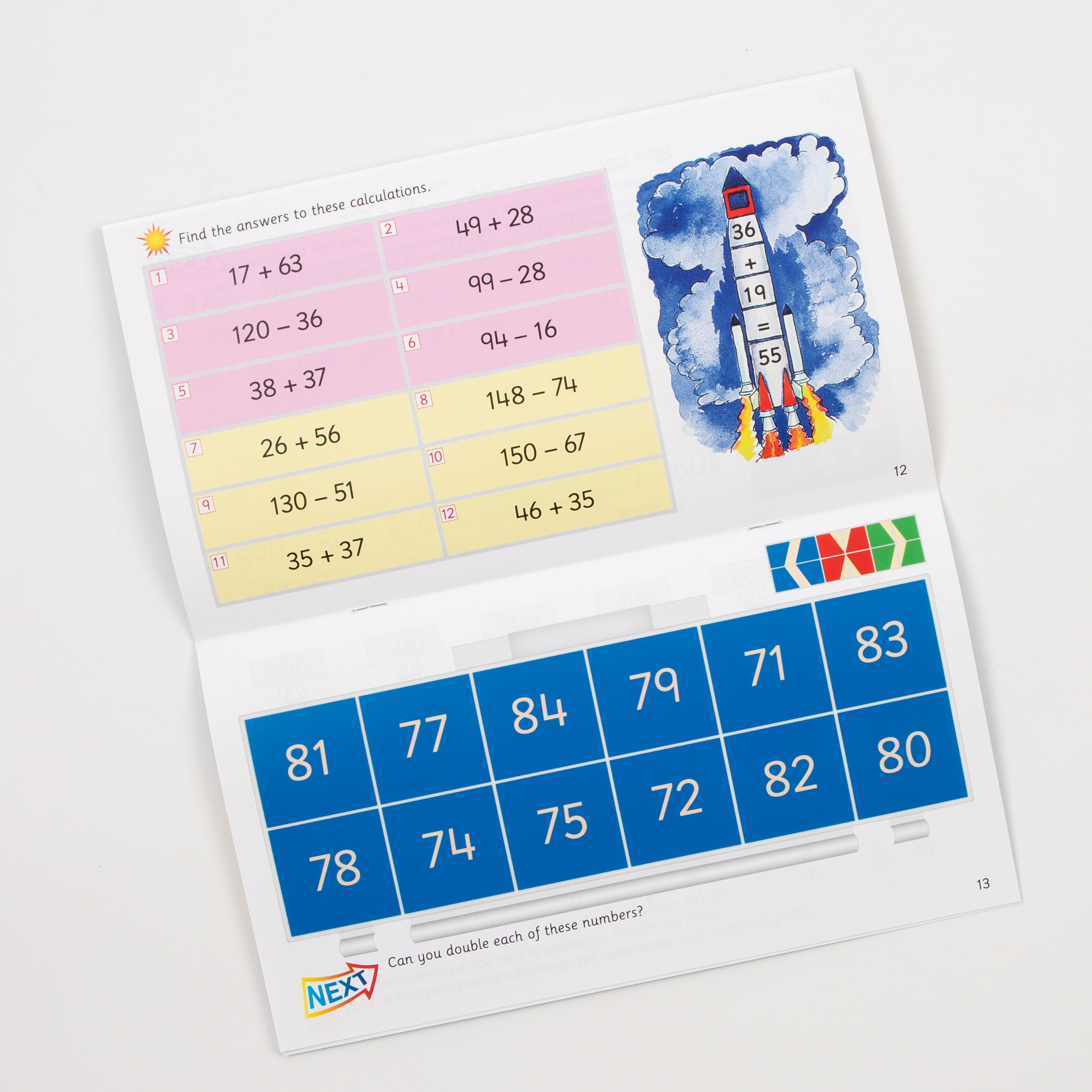 Number 12 Book Twelve Disciples Pamphlet Paperback The Life And