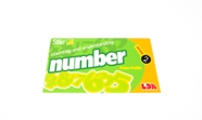 ADMT14937 Stile Maths Counting And Numbers Book 2 LDA Resources
