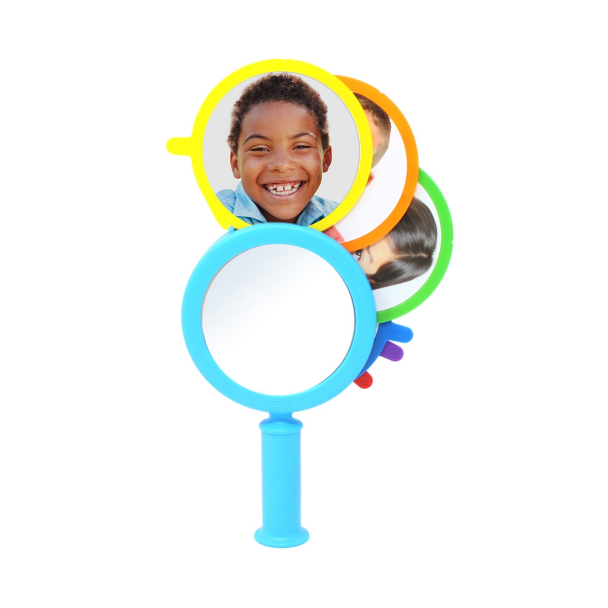 Learning Resources See My Feelings Mirror | HE1867177 | Hope