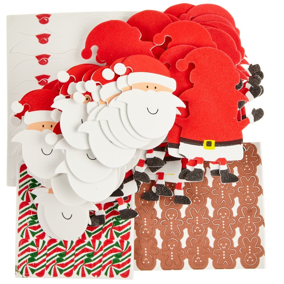 Classmates Santa Kit - Pack of 24 | G1817525 | GLS
