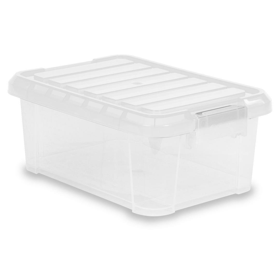Araven Food Box with Lid - 10L | HC1867904 | Findel International