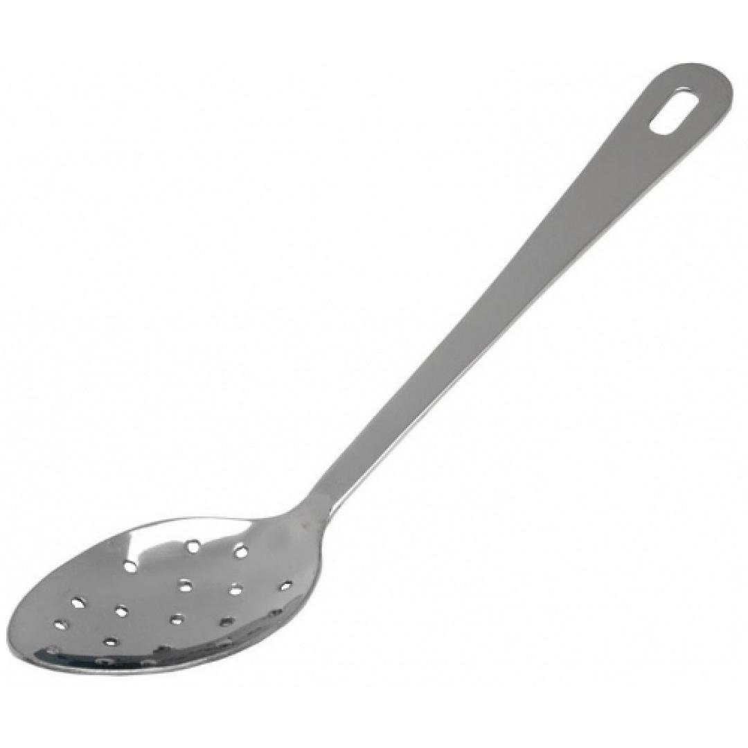 Perforated Heavy Duty Stainless Steel Serving Spoon | HC1867868 ...