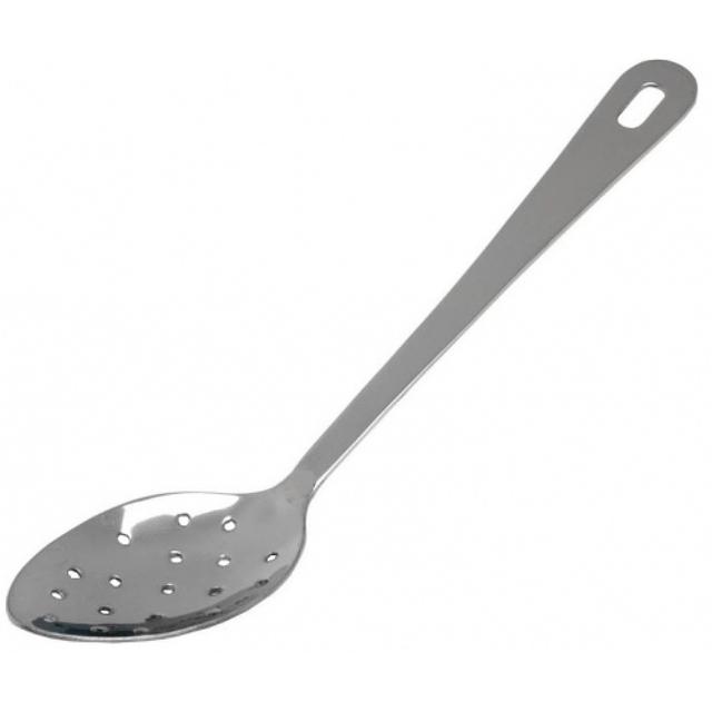 Perforated Heavy Duty Stainless Steel Serving Spoon | HC1867868 ...