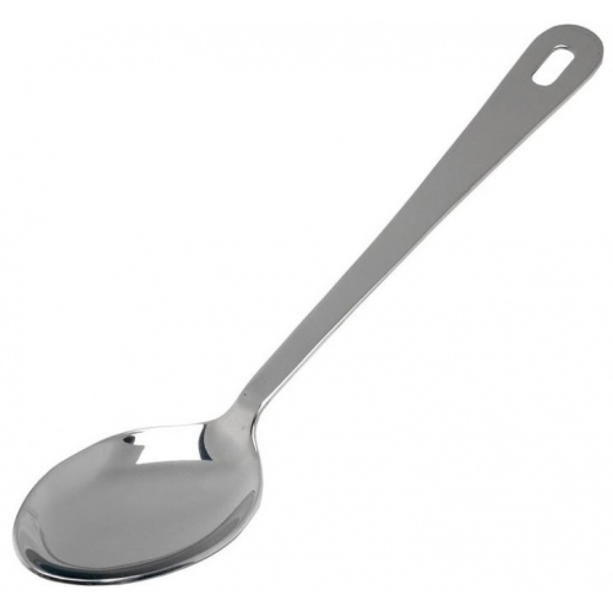 High Density Stainless Steel Serving Spoon | PH1867949 | Philip Harris