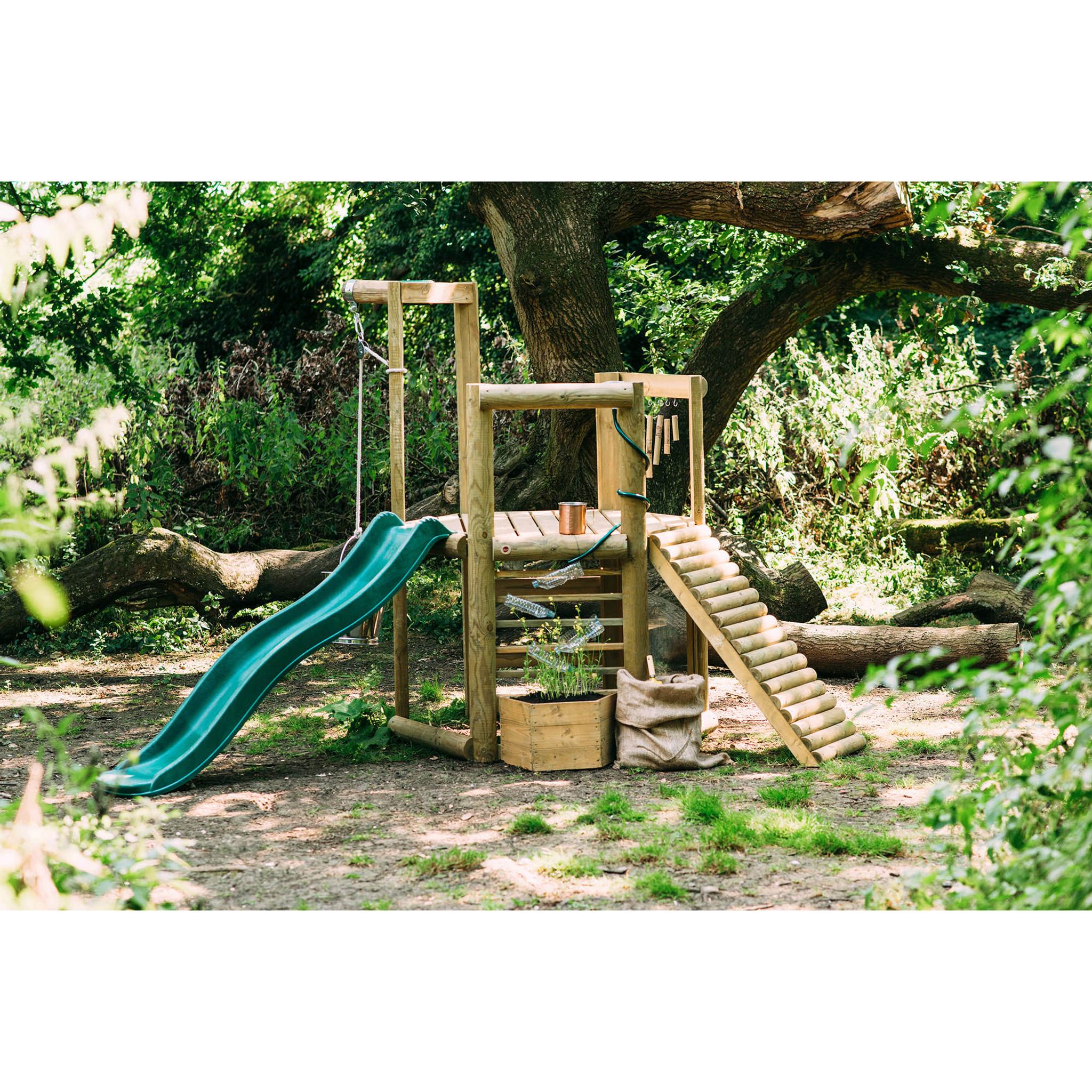 Outdoor Classroom Equipment & Accessories For Early Years | GLS