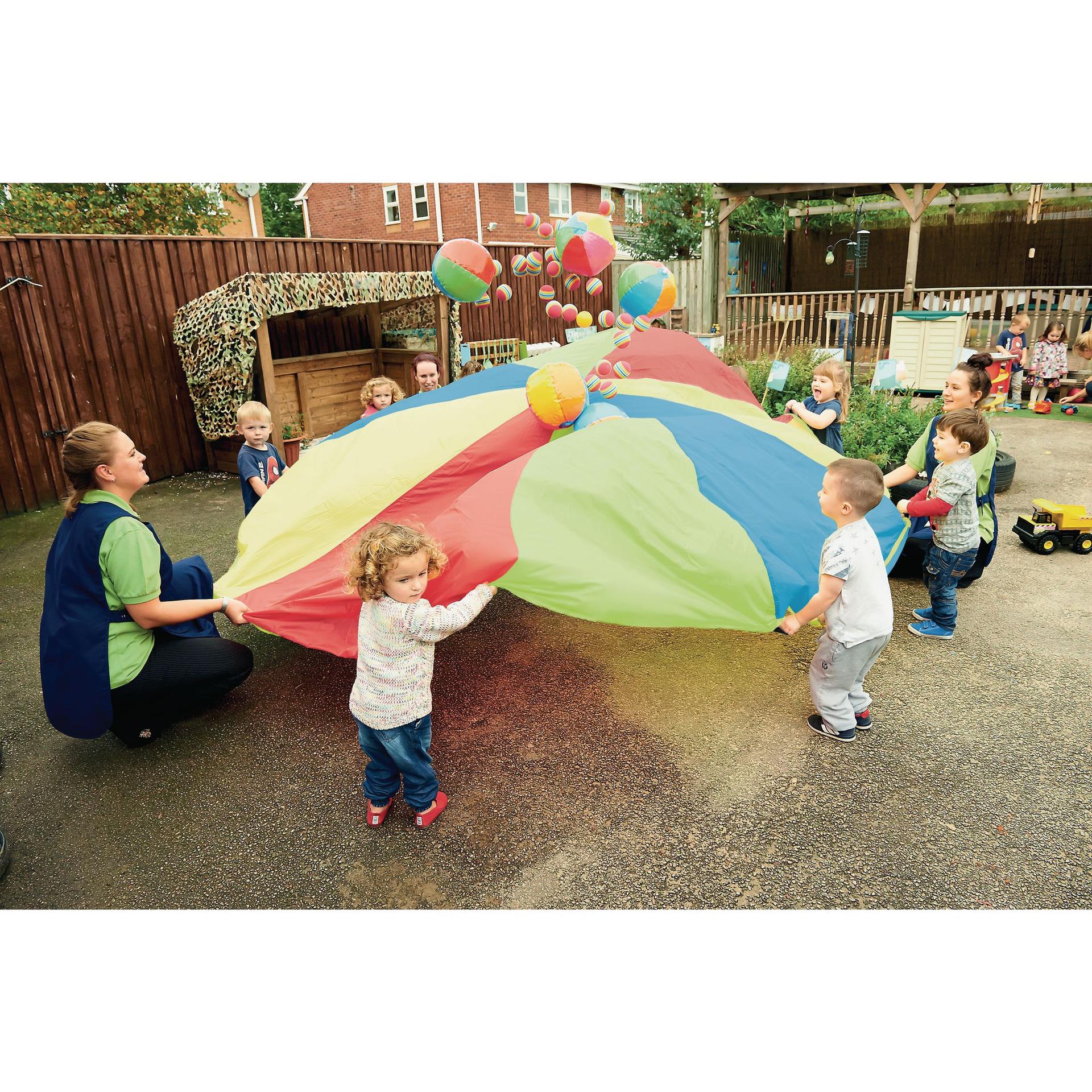 EYFS Physical Development Toys & Play Resources | Hope