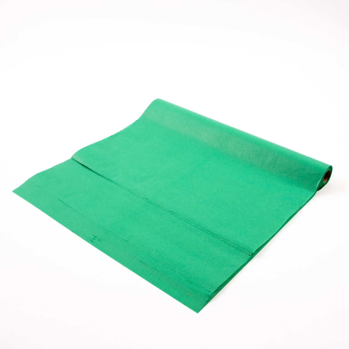 Classmates Tissue Paper Roll - Dark Green - 762 x 508mm - 48 Sheets ...
