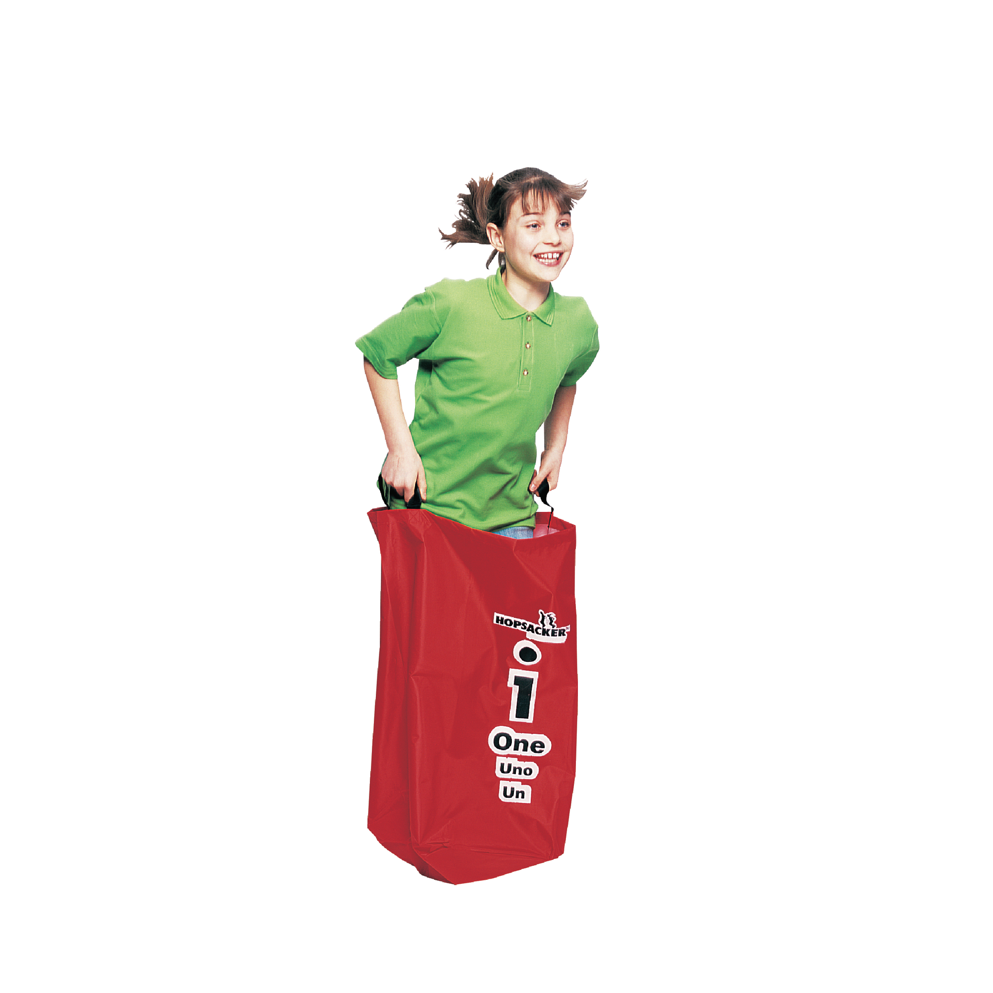 IAAP08129 - Jumping Sacks - Pack of 6 | Findel International