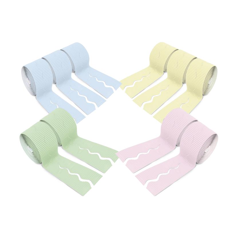 Border Rolls & Classroom Display Borders | Hope