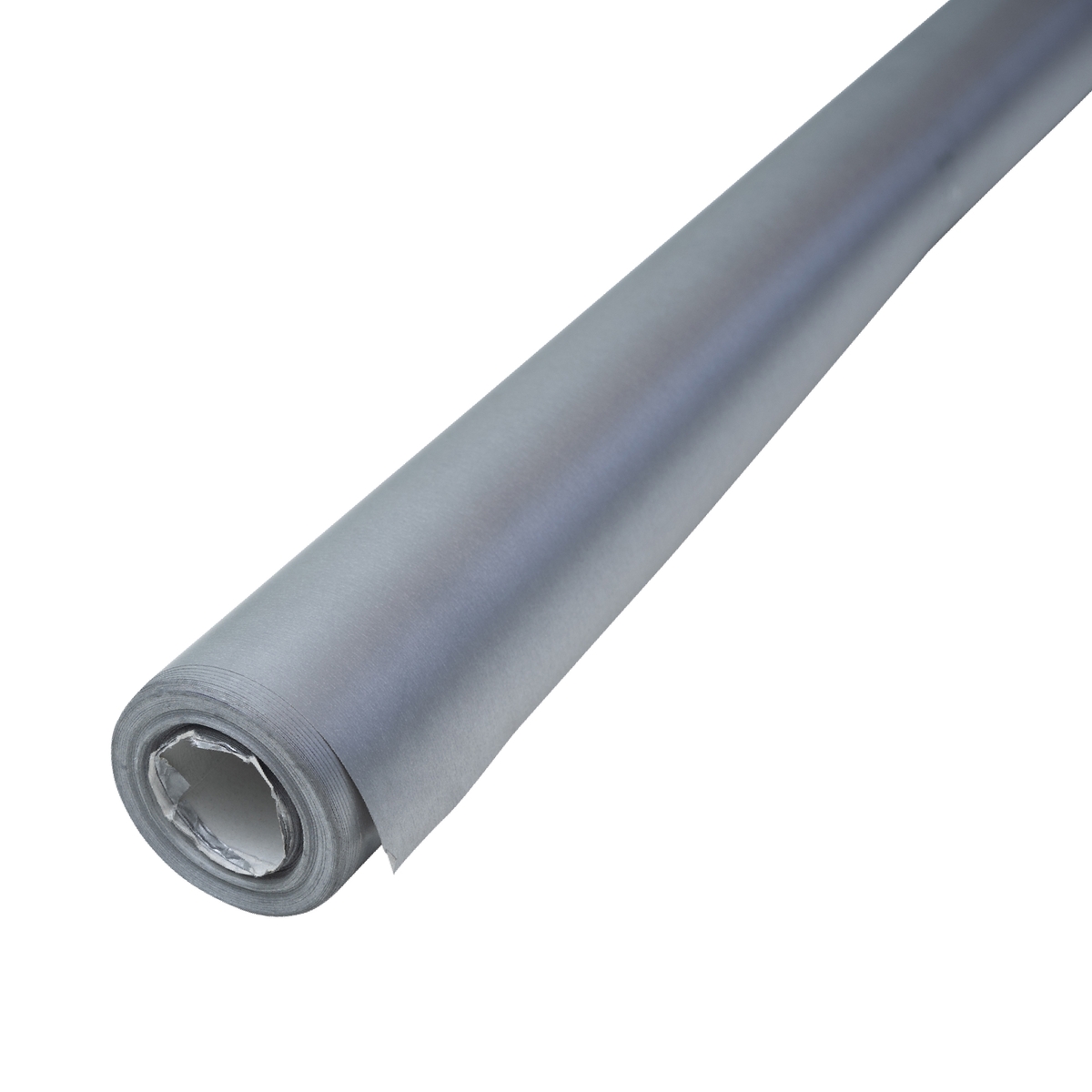 Classmates Poster Paper Roll - Silver - 760mm x 10m | G425522 | GLS