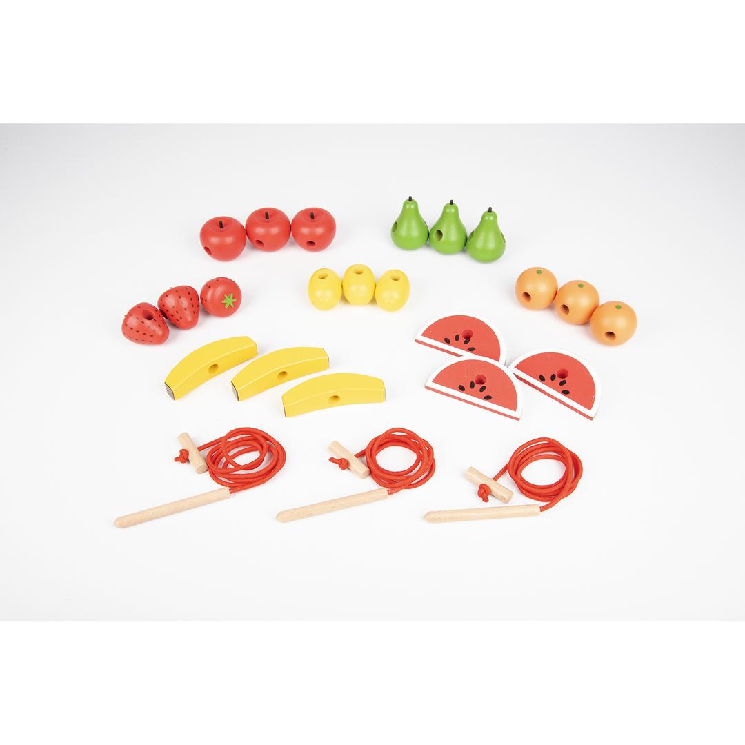 Early Years Threading & Lacing Supplies For EYFS | GLS