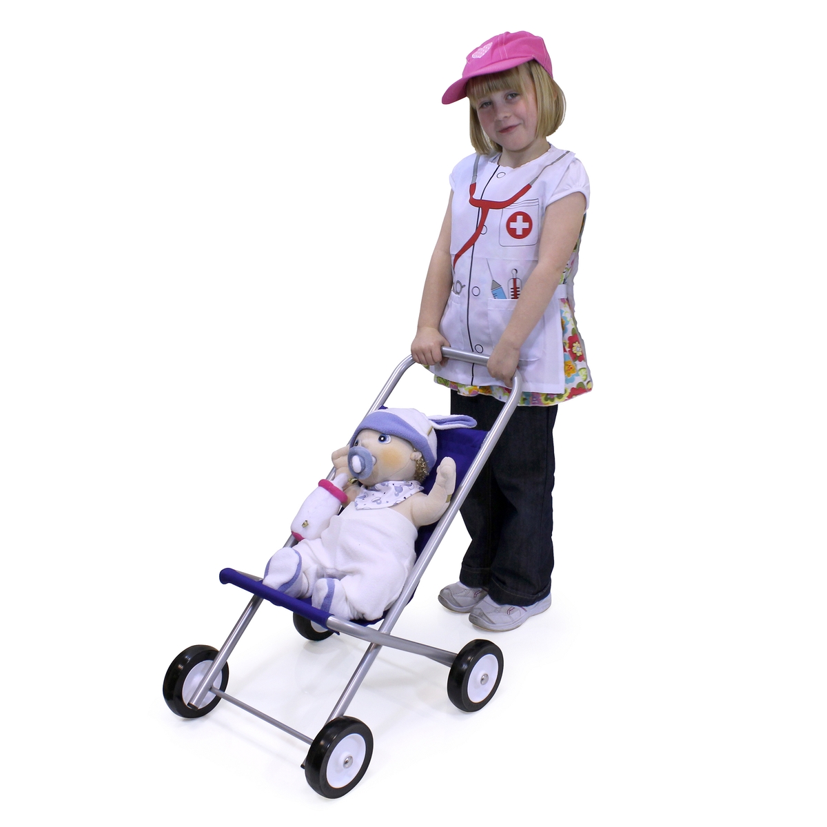GALT Large Pushchair | HC48788610 | Findel International