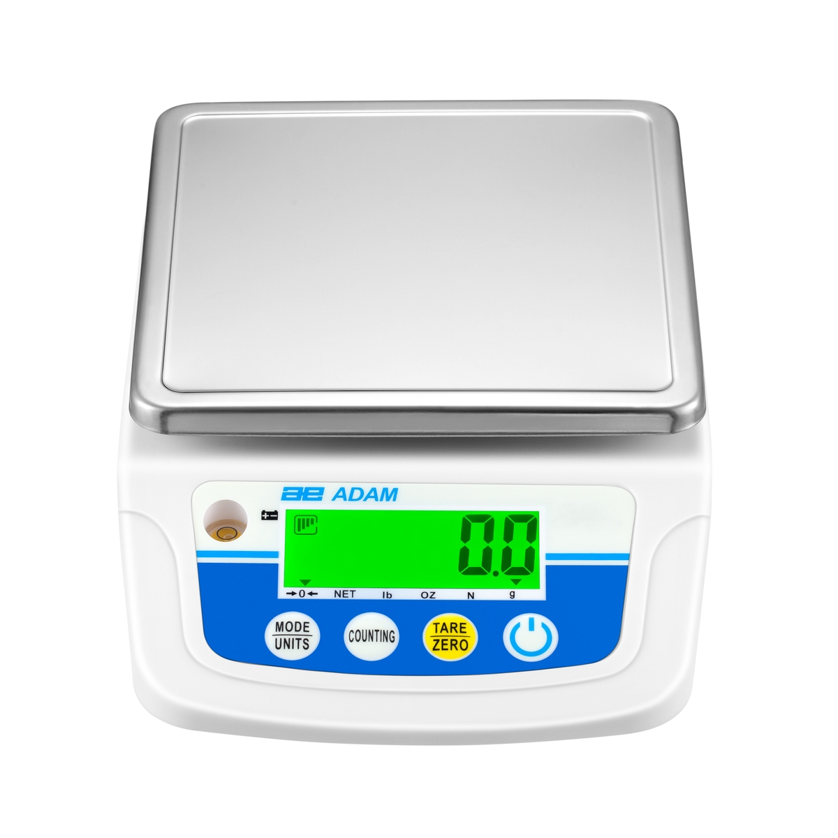 ADAM CBX 1201 School Balance - 1200g x 0.1g | HC1870018 | Findel ...