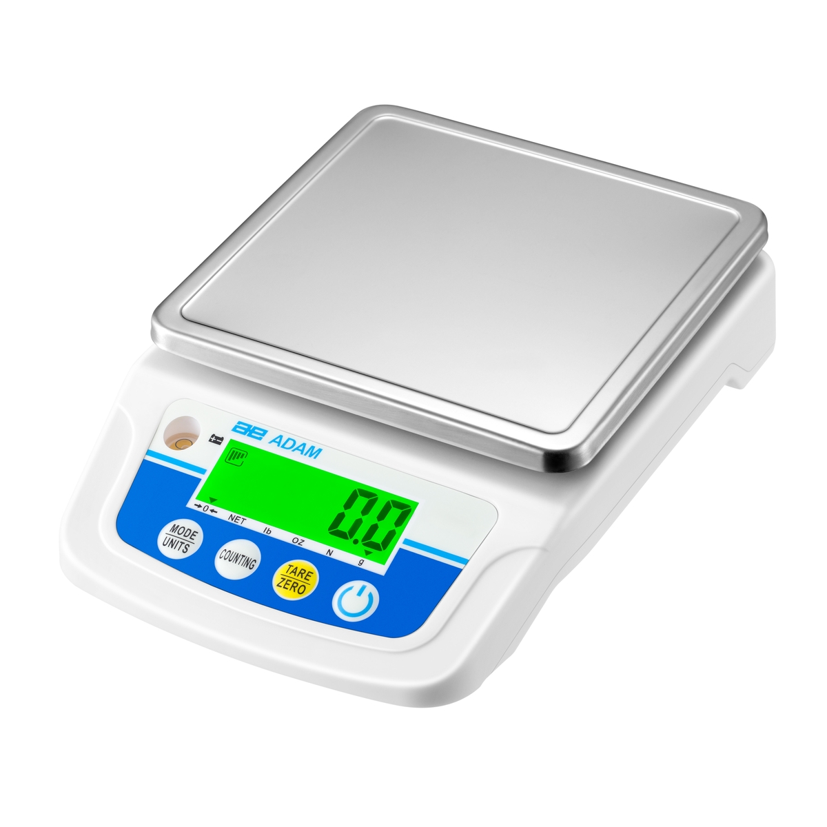 ADAM CBX 6000 School Balance - 6000 x 1g | HC1870022 | Findel International